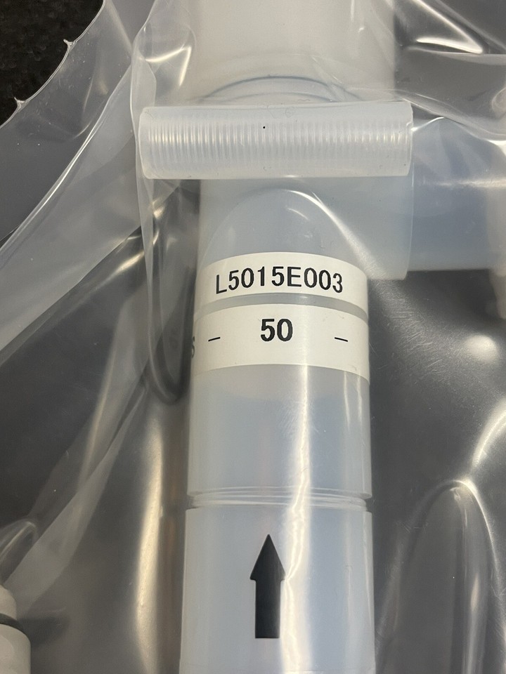 LEVITRONIX LEVIFLOW CONVERTER 100-30314 / SENSOR LFC-1C LFS-50-Z 100 ...