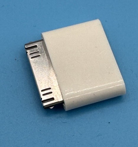 Apple 30 Pin Dock Connector to Micro USB Female Adapter for 30 Pin | eBay