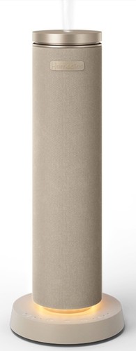 Homedics SereneScent Waterless Aroma Diffuser | Essential Oil | Light ...