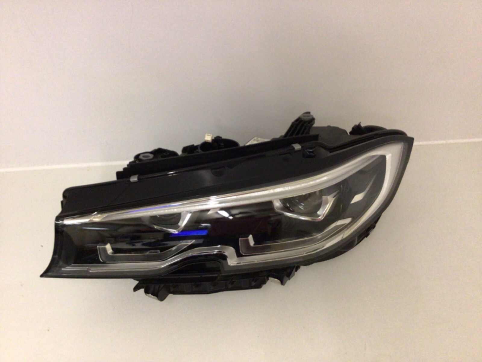 BMW 3 Series - G20 G21 LED AHL Left Passenger Side Headlight ...