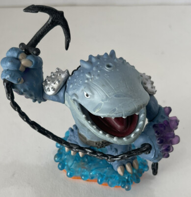 Skylanders Giants - Thumpback | eBay