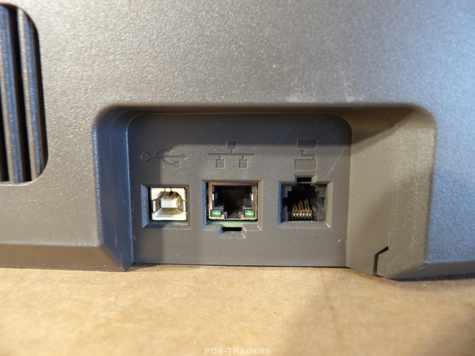 Entrust Datacard CR805 PX10 Card Printer LAN USB - UNTESTED - EXCL ...