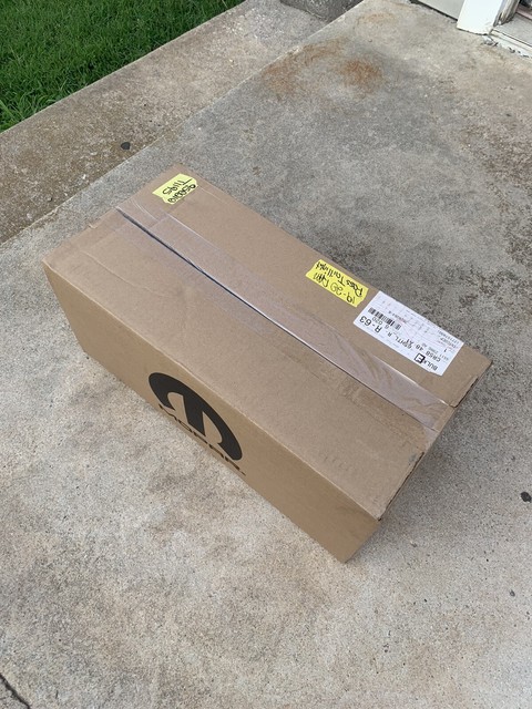 Tail Light Right Mopar 55112990AD fits 19-20 Ram 1500 for sale online ...