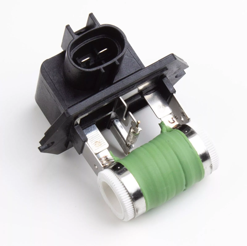 GEN-UINE for 2011-23 Elantra Forte Optima Soul Cooling Fan Resistor ...