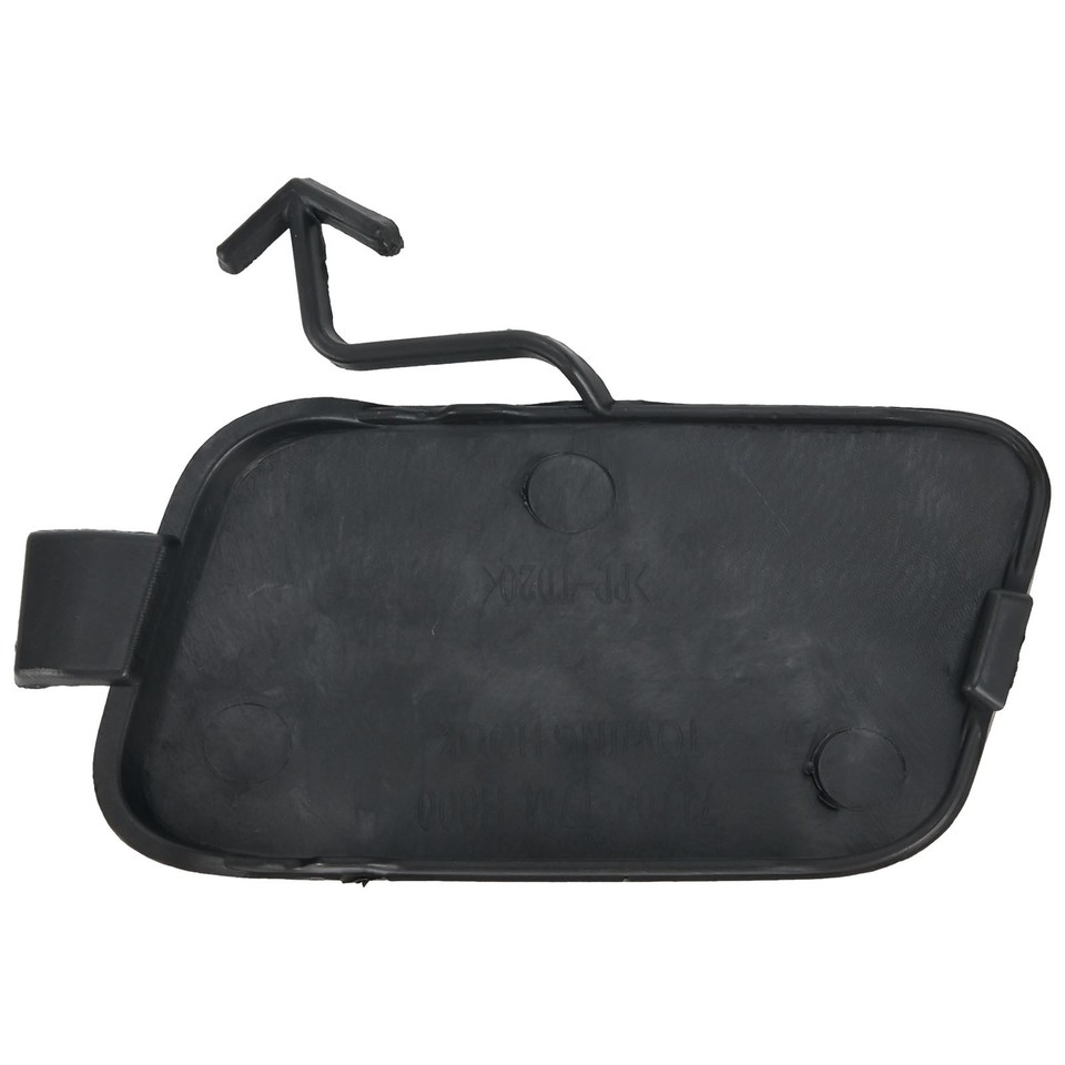 Front Tow Hook Cover Accessories Bumper Tow Hook Cover Cap Front 1Pcs ...