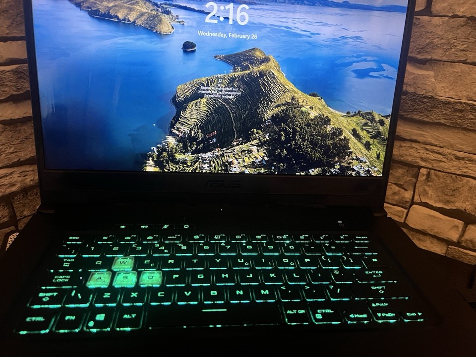 Gaming Laptop | eBay UK