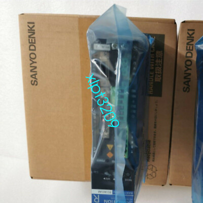 RS1A03AA SANYO Servo Drive RS1A03AA NEW FedEx or DHL | eBay