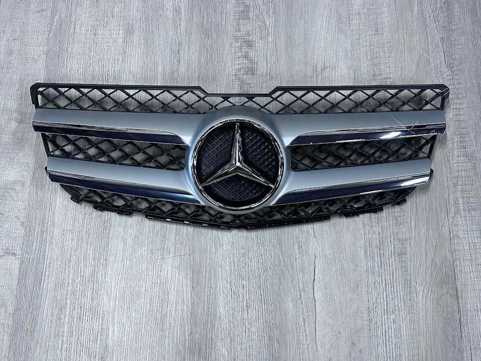 13-15 MERCEDES-BENZ GLK 250, 350 FRONT GRILLE OEM# A 204 880 2983 | eBay