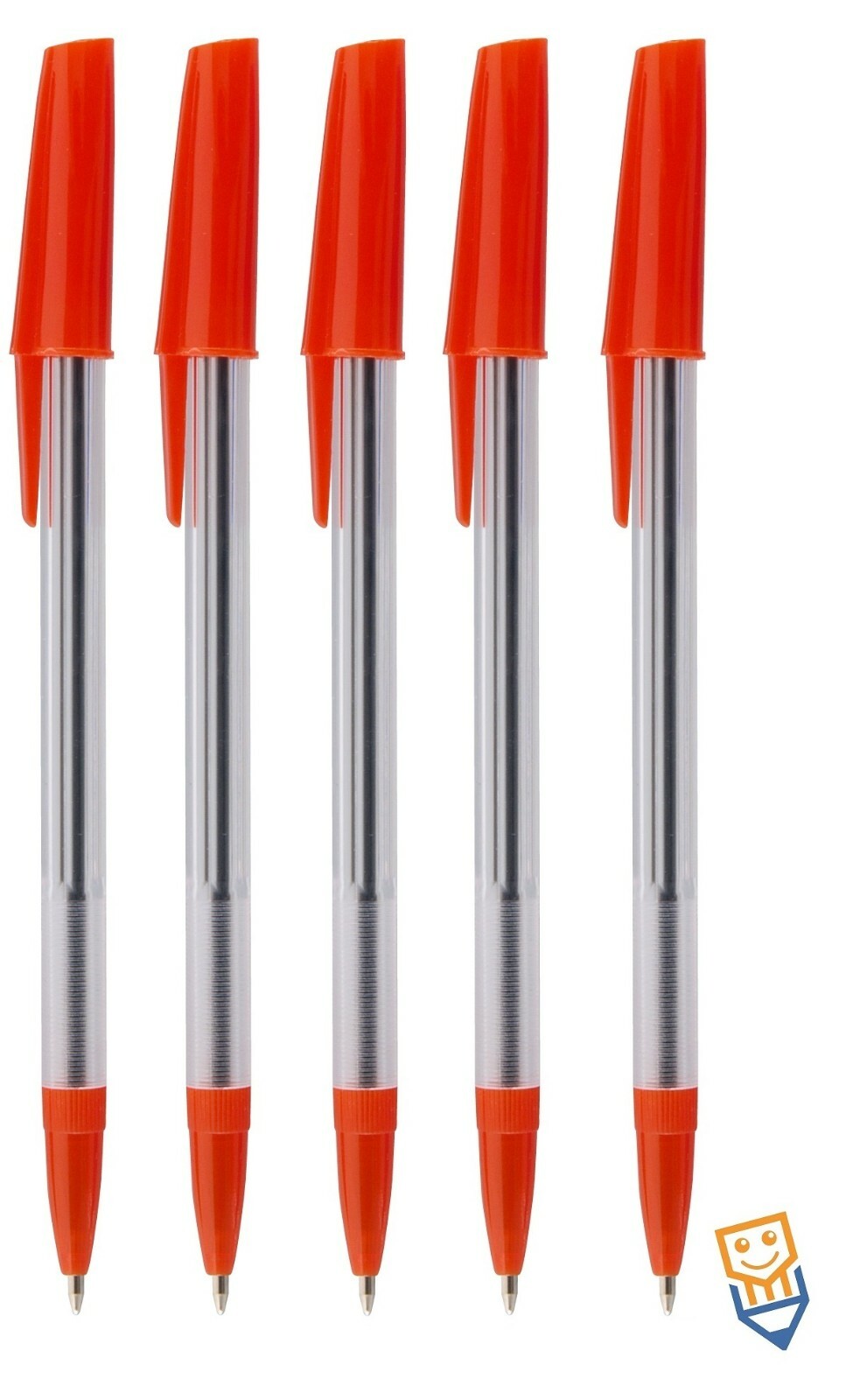 PENS Biro STYLOSTIK Ballpoint BLACK RED BLUE GREEN Free Postage GREAT ...