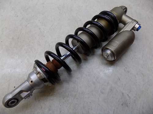 Yamaha Rear Shock Complete with spring OEM Wr250 Wr450 Yz250 YZ F 1998 ...