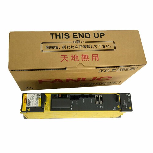 fanuc servo driver A06B-6290-H122 new FREE EXPEDITED SHIPPING | eBay