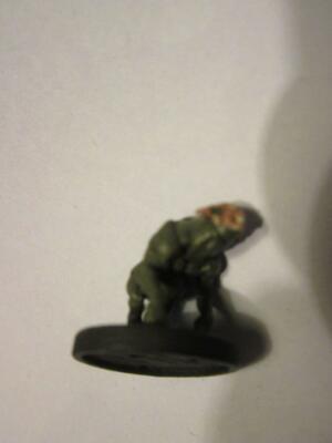 D & D Mini: Rage of Demons: Dretch Demon #02 | eBay