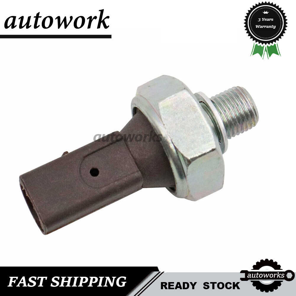 Oil Pressure Sensor Fits for AUDI A6 A4 Allroad 2009-2015 04E919081A ...