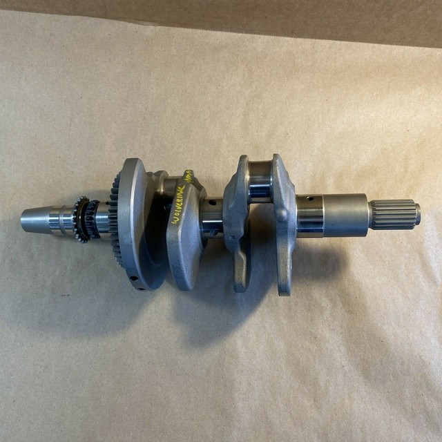 Yamaha OEM Part BG4-11400-00-00 for sale online | eBay