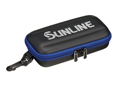 Sunline SFP-0125 Free Base Jig Storage Case 100 x 200 x 70 mm Blue ...