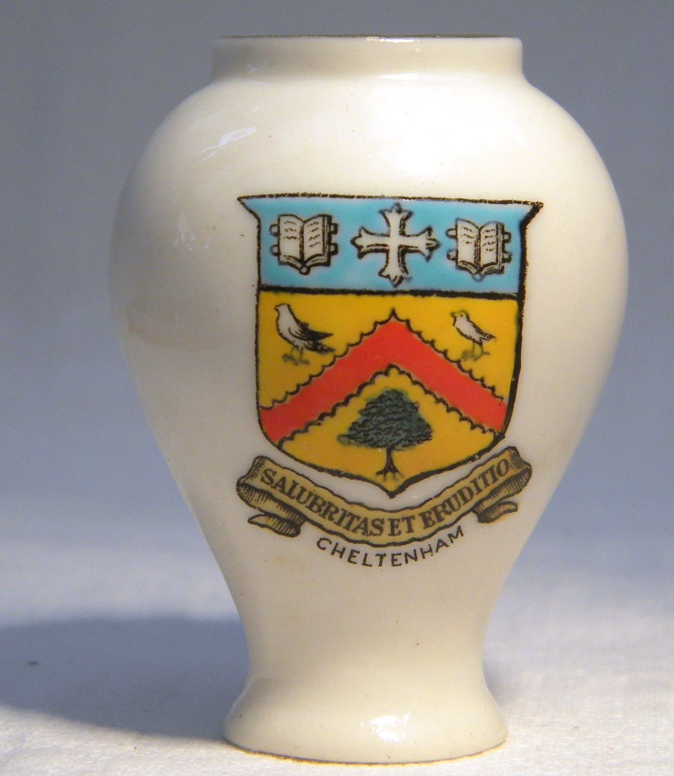 GOSS / ARCADIAN CRESTED CHINA SELECTION (B20) | eBay