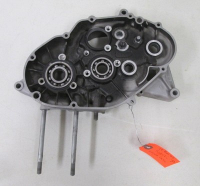 1979 RM60 Suzuki Motorcycle Dirt Bike RM 60 Original Right Engine Case ...