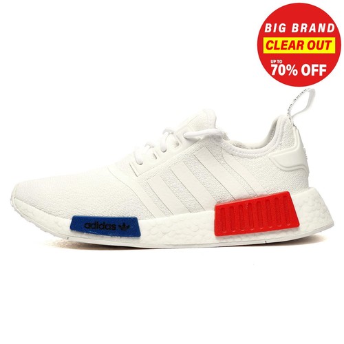 Adidas Originals NMD R1 Boost Mens Classic Retro Fashion Sneakers ...