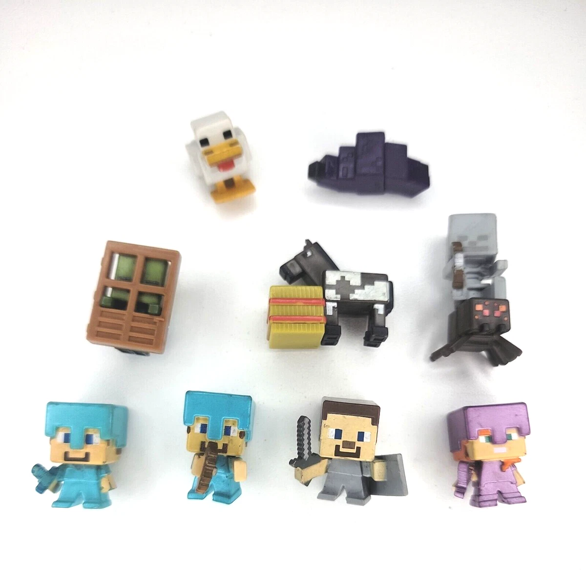 Baby Spider Minecraft