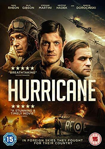 Hurricane [DVD] | eBay Australia