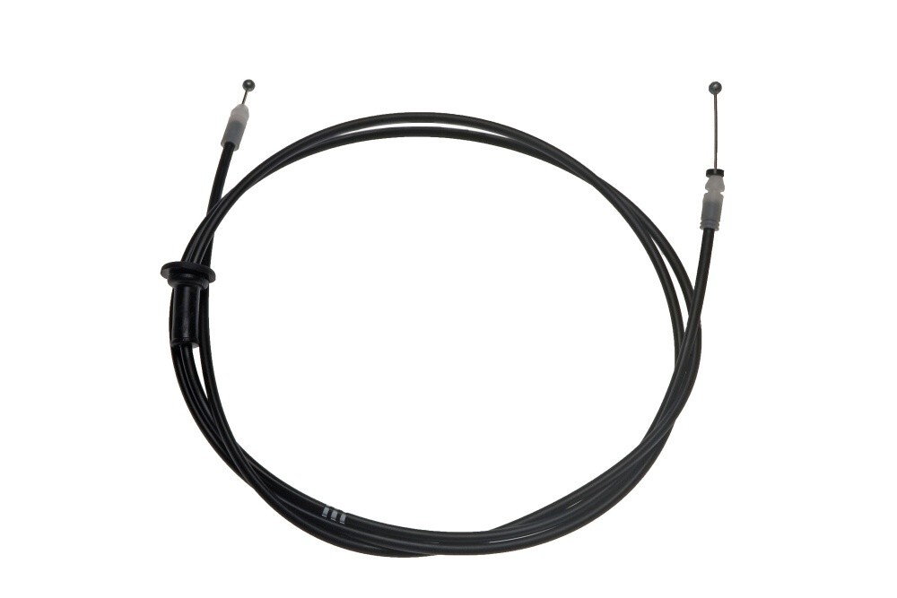 AUTO 7 INC 9280048 Control Cables - Hood Release Cable for sale online ...