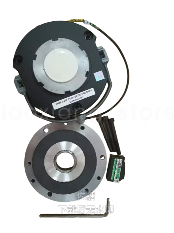 1pc NEW Printer Brake 7343111H00 Clutch Brake 15Nm 230/400vac 50hz ...