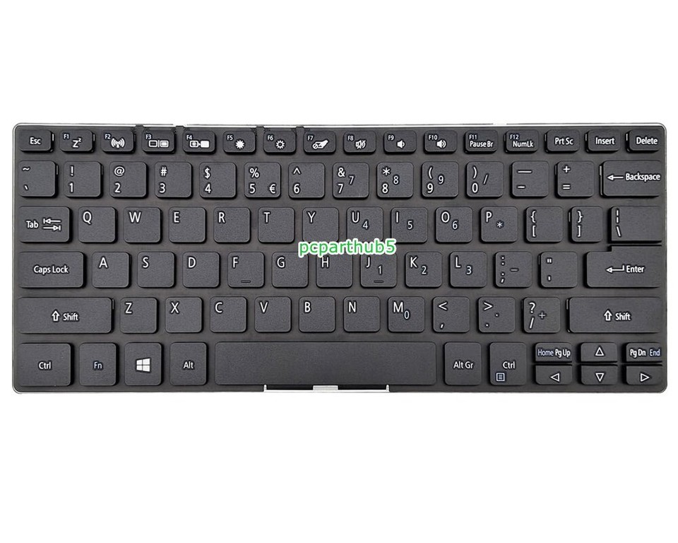 New Acer Spin 1 SP111-32N N17H2 SP111-33 SP111-34N Series Laptop ...