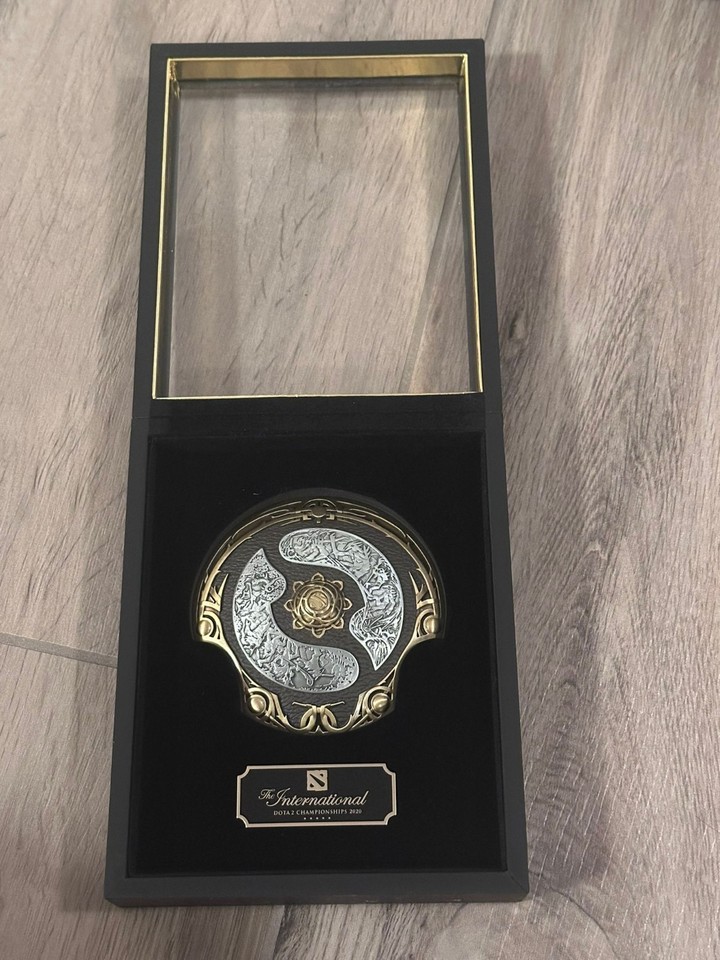 Dota 2 Aegis of Champions Collection Bundle TI 2016 2017 2019 2020 2022 ...