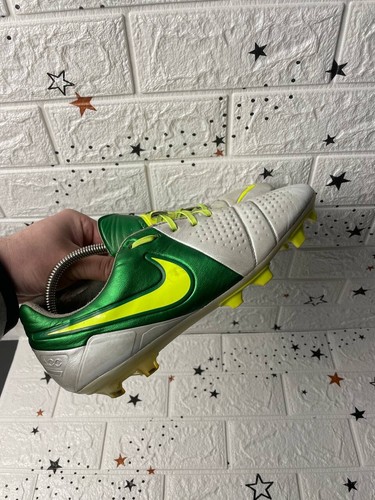 ACC NIKE CTR 360 MAESTRI III FG ELITE US10 UK9 EUR44 CLEATS 525166-173 ...