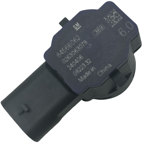 GM Parking Sensor fits GM 84586217 39215468 84566047 [Black] | eBay