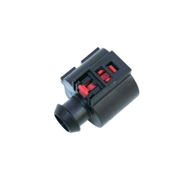Audi VW SKODA VAG 1-poliger Stecker 1K0973751 1k0 973 751 Starter ...
