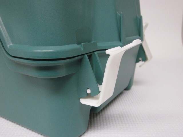 HA200 Entegris / Empak 200mm 8-inch Storage Box | eBay