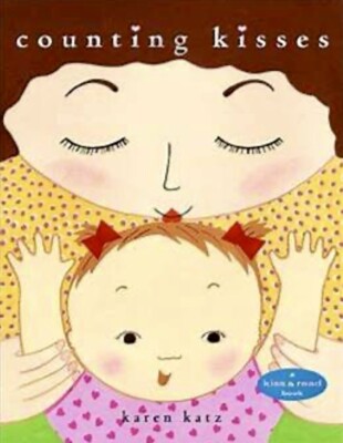 Counting Kisses | eBay