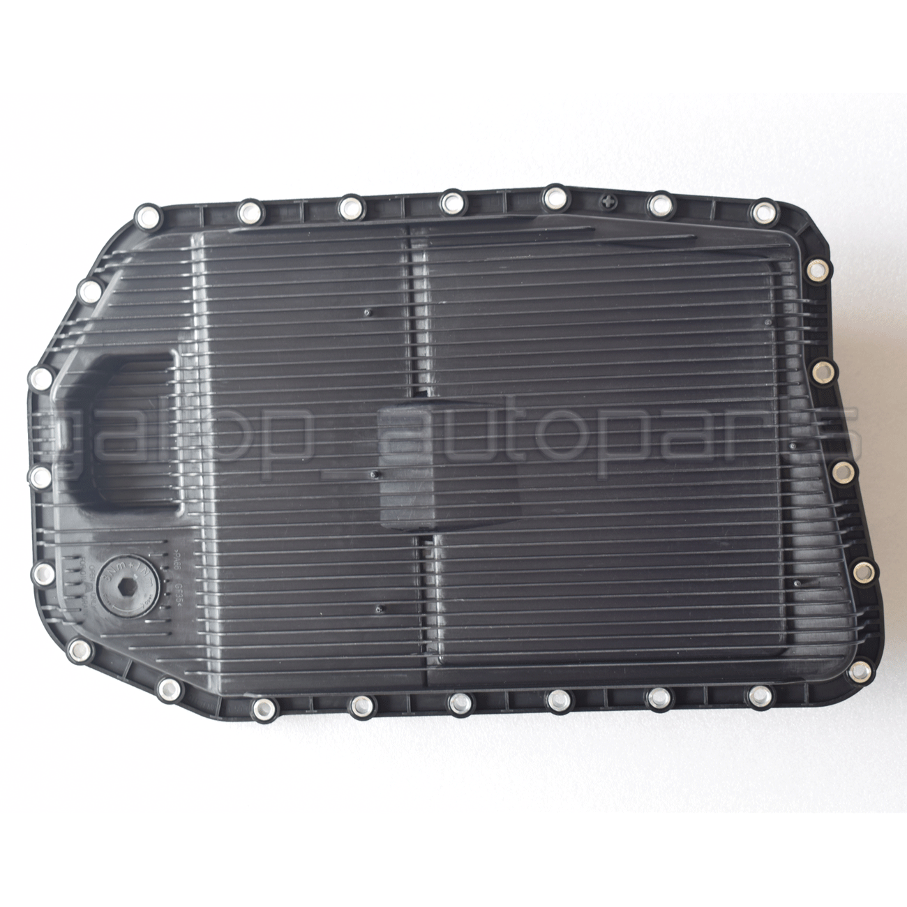 GA6HP19Z Auto Transmission 6-speed Oil Pan Filter Kit for BMW X1 E84 X3 ...