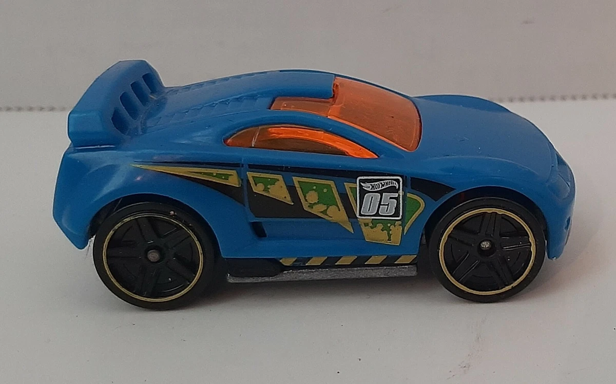 Hot Wheels Drift Tech