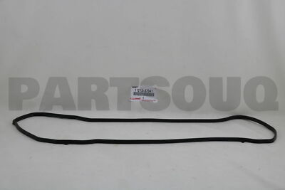 1121337041 Genuine Toyota GASKET CYLINDER 11213-37041 | eBay