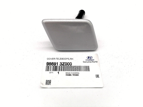 Hyundai I40 RH Headlamp Washer Nozzle Cover 986913Z000 for sale online ...