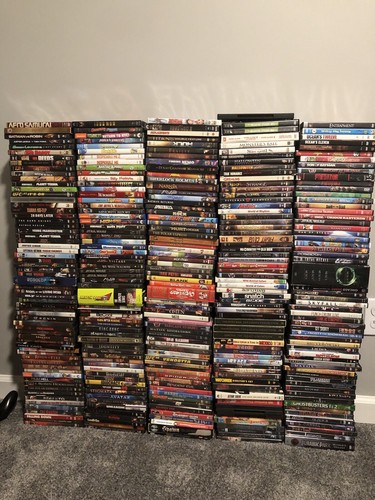 DVD Collection | eBay