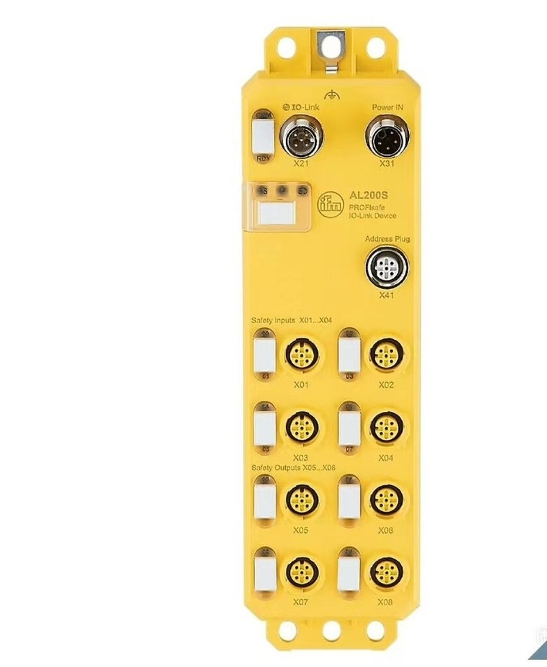 1pc NEW IFM AL200S Module | eBay