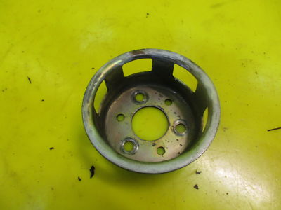ARCTIC CAT 95 THUNDERCAT ENGINE HAND PULL START STARTER RECOIL PULLEY ...