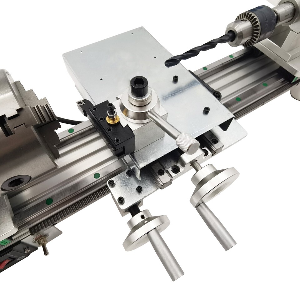 110V 450W Multi Function Cue Repair Lathe 2500RPM Snooker Repair Tool ...
