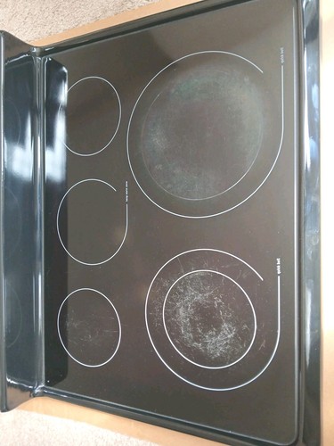 Kenmore Range Main Top Cooktop Assembly 316531960 | eBay