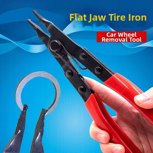 Circlip Pliers Snap Ring Remover Aluminum Alloy Construction Automotive ...