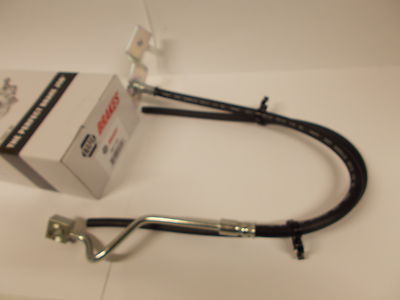 Napa Brake Hose 381187 | eBay