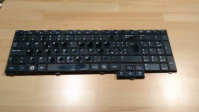 Keyboard Original for Samsung R530 - NP-R530 Series Italian Layout ...