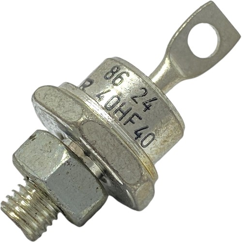 40HF40 Rectifier Diode 400V/40A | eBay
