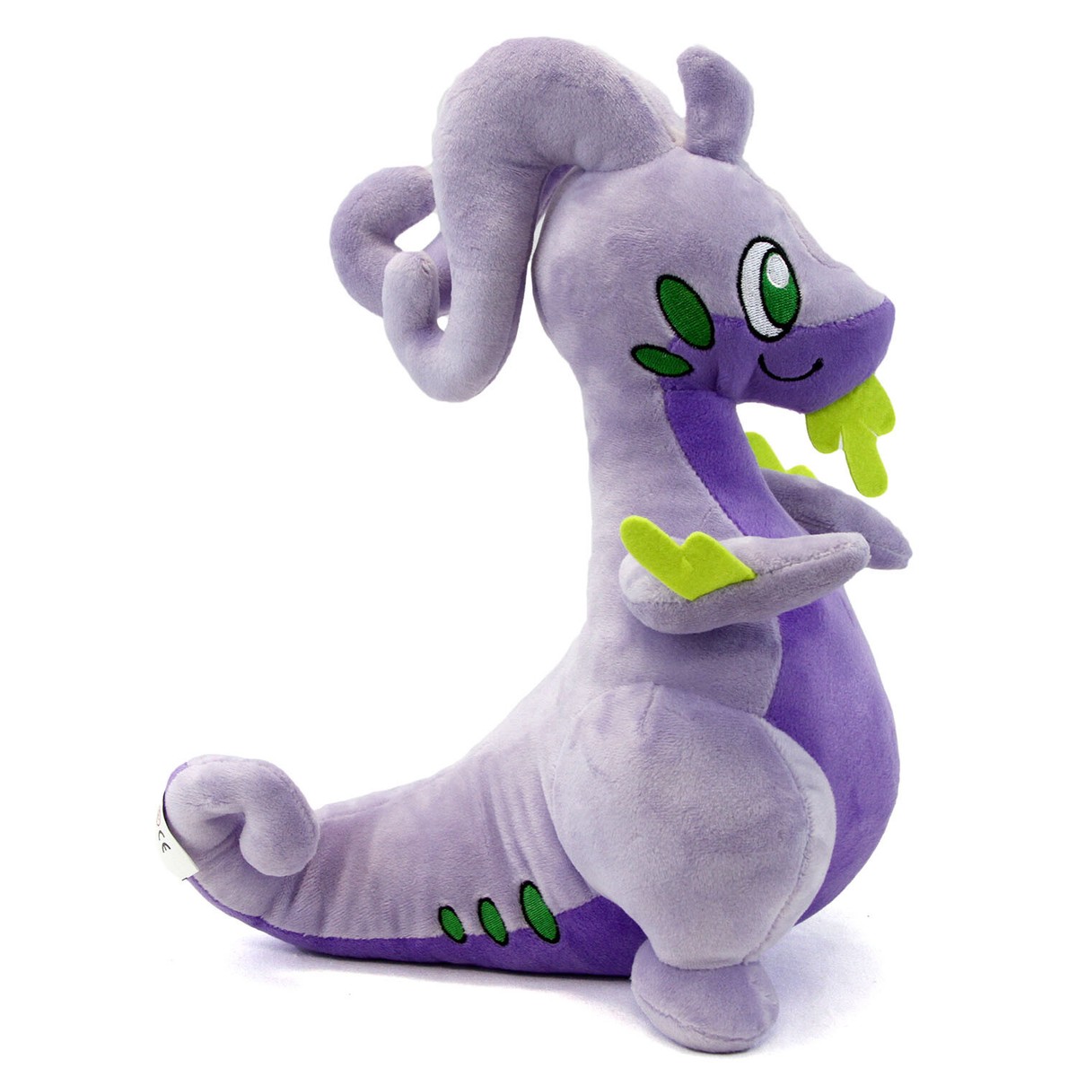 Goodra Type