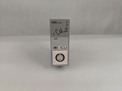 Patient Monitors - Hp Patient Monitor