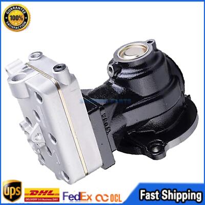 1pc Air Compressor 21353433 For Volvo Trucks FH12 FM12 NH12 FM9 | eBay