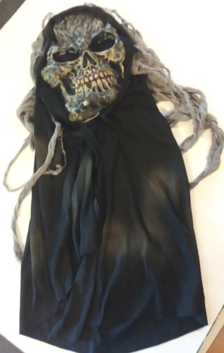 Easter Unlimited Crypt Creature 8517 Fun World Halloween Costume ...